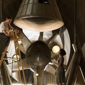 Hidden Figures - Rotten Tomatoes