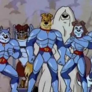 Road Rovers - Rotten Tomatoes