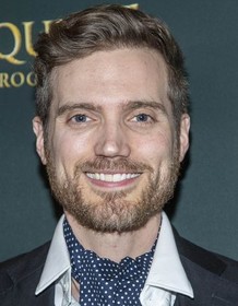 Patrick Thompson | Rotten Tomatoes