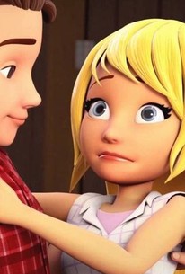 LEGO: Friends of Heartlake City: Season 1, Episode 4 | Rotten Tomatoes