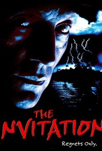 The Invitation | Rotten Tomatoes