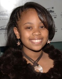 Dee Dee Davis - Rotten Tomatoes