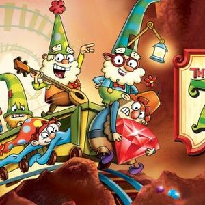 The 7D - Rotten Tomatoes