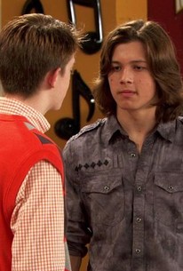 Kickin' It: Season 3, Episode 18 | Rotten Tomatoes