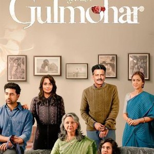 Gulmohar - Rotten Tomatoes