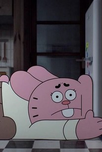 The Amazing World of Gumball: Season 6, Episode 31 | Rotten Tomatoes