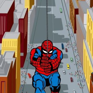 Spider-Man - Rotten Tomatoes