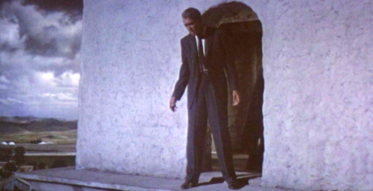 Vertigo - Rotten Tomatoes