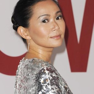 Hong Chau - Rotten Tomatoes