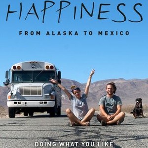 Expedition Happiness - Rotten Tomatoes