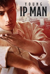 Young Ip Man | Rotten Tomatoes