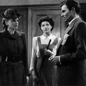 Phyllis Calvert - Rotten Tomatoes