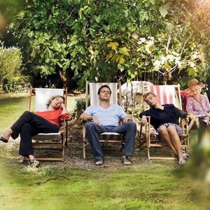 Under the Fig Tree - Rotten Tomatoes