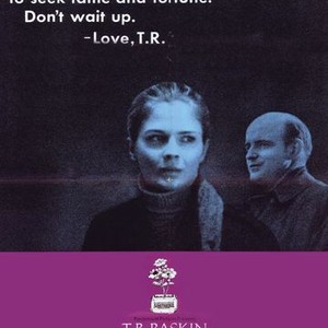 T.R. Baskin - Rotten Tomatoes