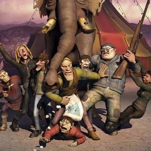 Free Jimmy - Rotten Tomatoes