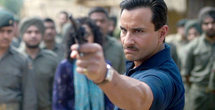 Rangoon - Rotten Tomatoes