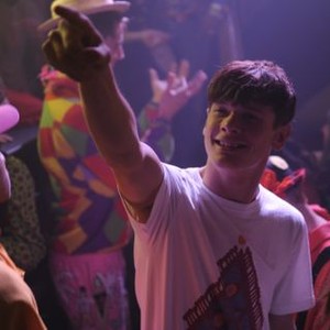 Weekender - Rotten Tomatoes