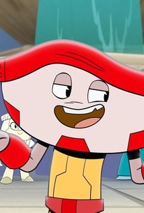 Transformers: BotBots: Season 1, Episode 8 | Rotten Tomatoes