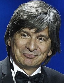 Peter R. Adam | Rotten Tomatoes