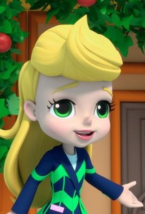 Rainbow Rangers: Season 2, Episode 10 - Rotten Tomatoes