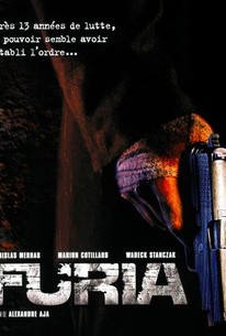 Furia | Rotten Tomatoes