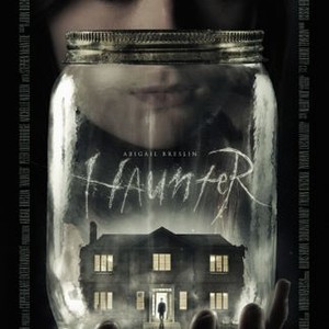 Haunter - Rotten Tomatoes