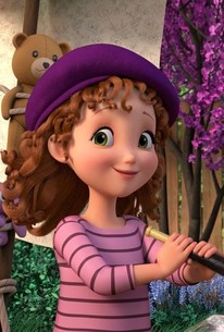 Fancy Nancy: Season 1, Episode 15 | Rotten Tomatoes