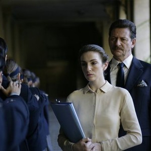 The Invisible Eye - Rotten Tomatoes