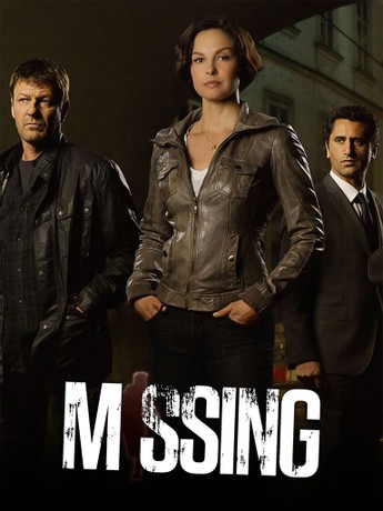 missing tv series 2003