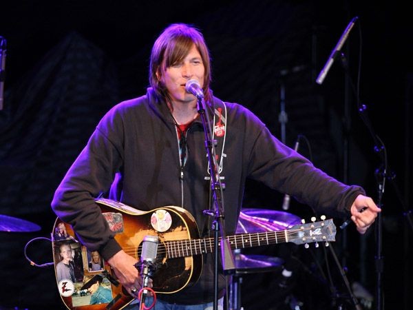 Evan Dando - Rotten Tomatoes