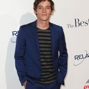 Robby Rasmussen - Rotten Tomatoes