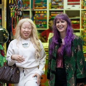 Extraordinary Portraits: Season 1, Episode 2 - Rotten Tomatoes