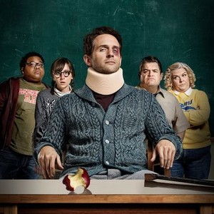 A.P. Bio - Rotten Tomatoes