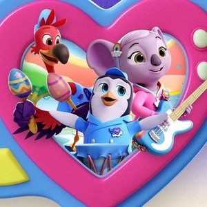 T.O.T.S.: Calling All T.O.T.S - Rotten Tomatoes