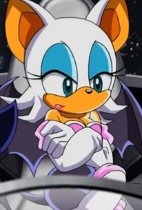 Sonic X: Season 3, Episode 9 - Rotten Tomatoes