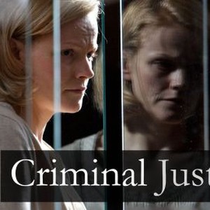 Criminal Justice - Rotten Tomatoes