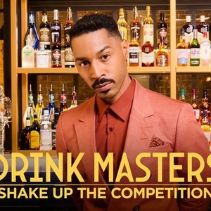 Drink Masters - Rotten Tomatoes