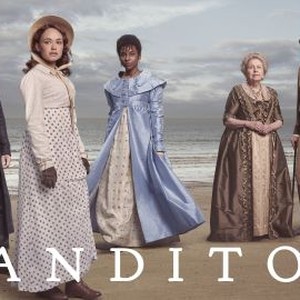 Sanditon - Rotten Tomatoes