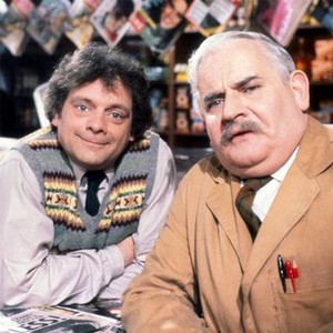 Open All Hours - Rotten Tomatoes