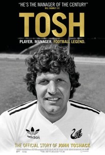 Tosh | Rotten Tomatoes