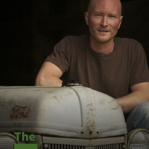 The Farm With Ian Knauer: Season 1, Episode 1 - Rotten Tomatoes