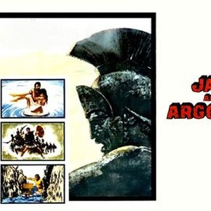 Jason and the Argonauts - Rotten Tomatoes