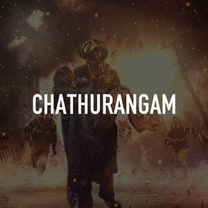 Chathurangam - Rotten Tomatoes