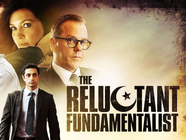 The Reluctant Fundamentalist Movie Russell Barnes Production Designer.