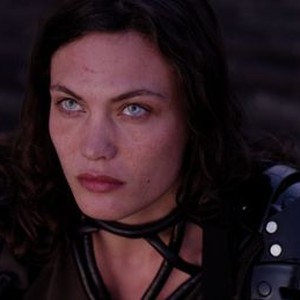 Jessica Forever - Rotten Tomatoes