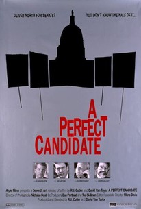 A Perfect Candidate | Rotten Tomatoes