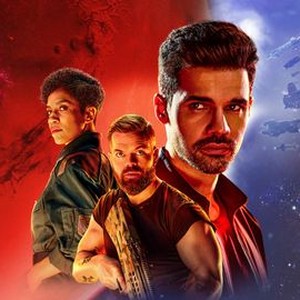 The Expanse - Rotten Tomatoes