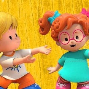 Little People - Rotten Tomatoes