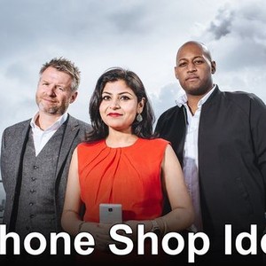 Phone Shop Idol: Season 1, Episode 6 - Rotten Tomatoes