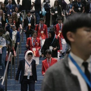 Science Fair - Rotten Tomatoes